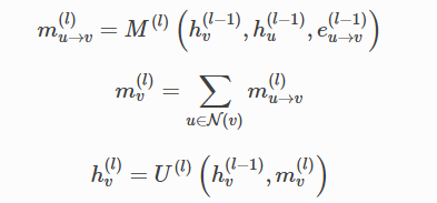 使用DGL构建自己的GNN模型_dgl搭建gnn-CSDN博客