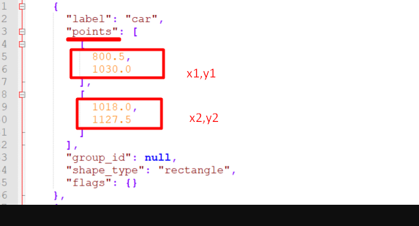 【基于YOLO-v3训练自己的数据与检测任务】_yolo3自动标定工具-CSDN博客