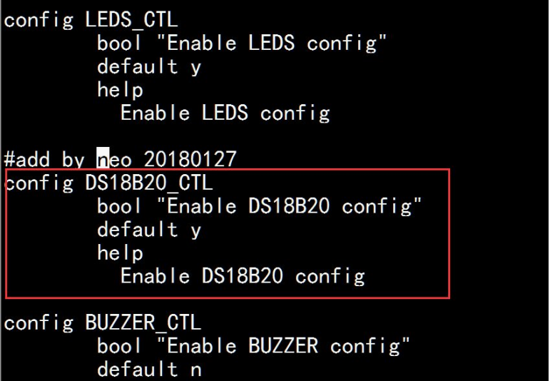 DS18B20温度传感器-linux驱动_ds1820a linux驱动-CSDN博客
