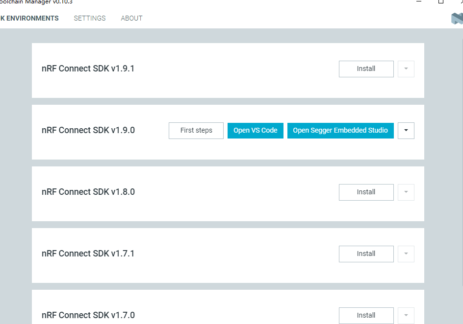 重学蓝牙之nrf connect sdk 基于nrf52840dk--介绍-CSDN博客