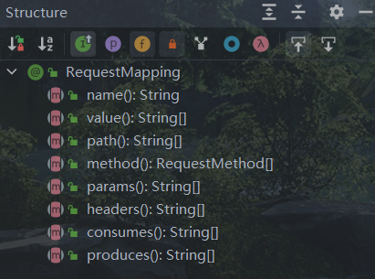 springMVC_springmvc中没有init-param标签-CSDN博客