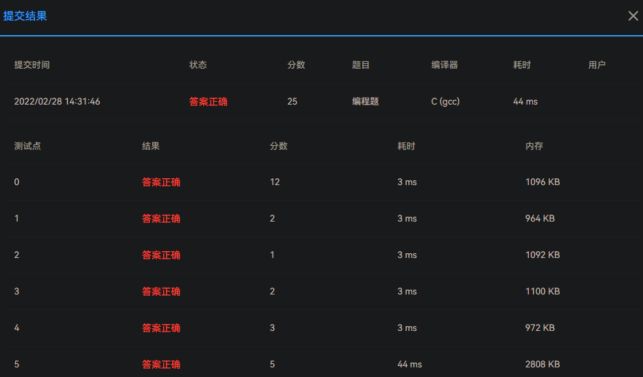 【PAT (Basic Level) Practice】——【链表处理】1075 链表元素分类-CSDN博客