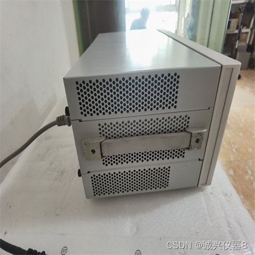 Agilent/安捷伦N6705B直流电源分析仪_n6705b说明书-CSDN博客