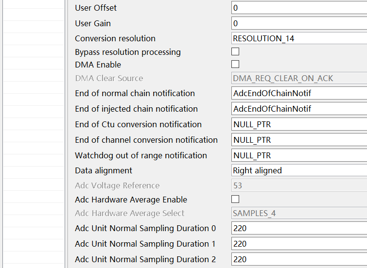 S32K344之ADC_s32k344 adc-CSDN博客