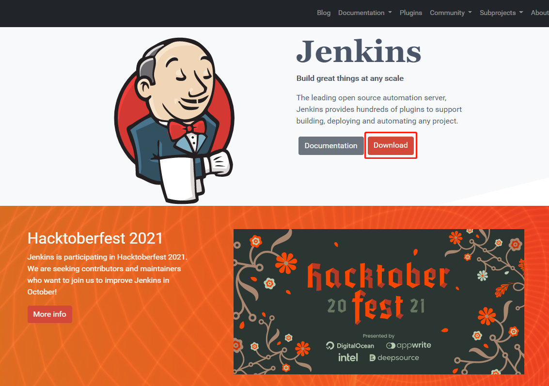 jenkins介绍与使用_jenkins script console-CSDN博客