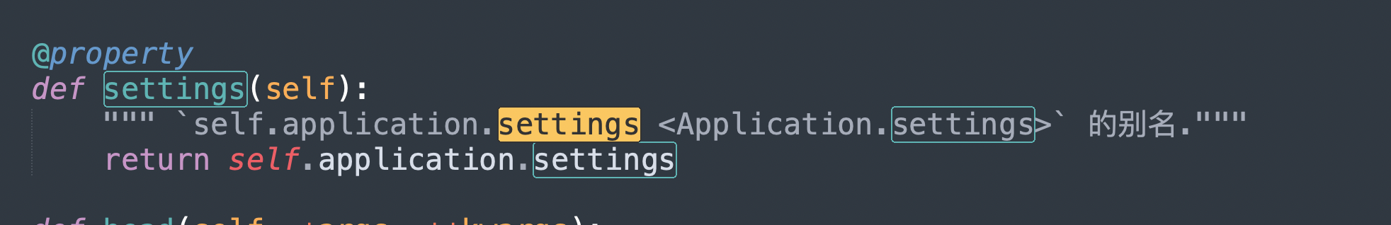 tornado模板注入-CSDN博客