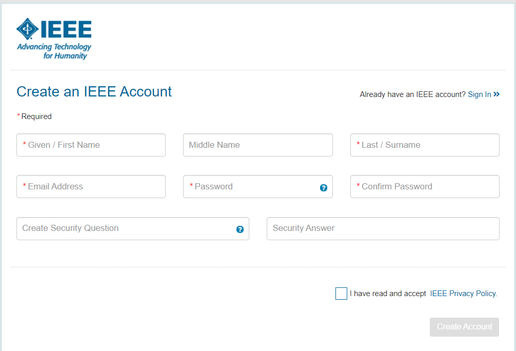 IEEE帐号的创建和ORCid_ieee orcid-CSDN博客