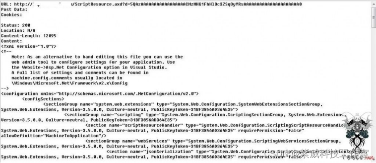 ms10070利用方法 - cracer_CSDN_ms10-070详细利用方法-CSDN博客