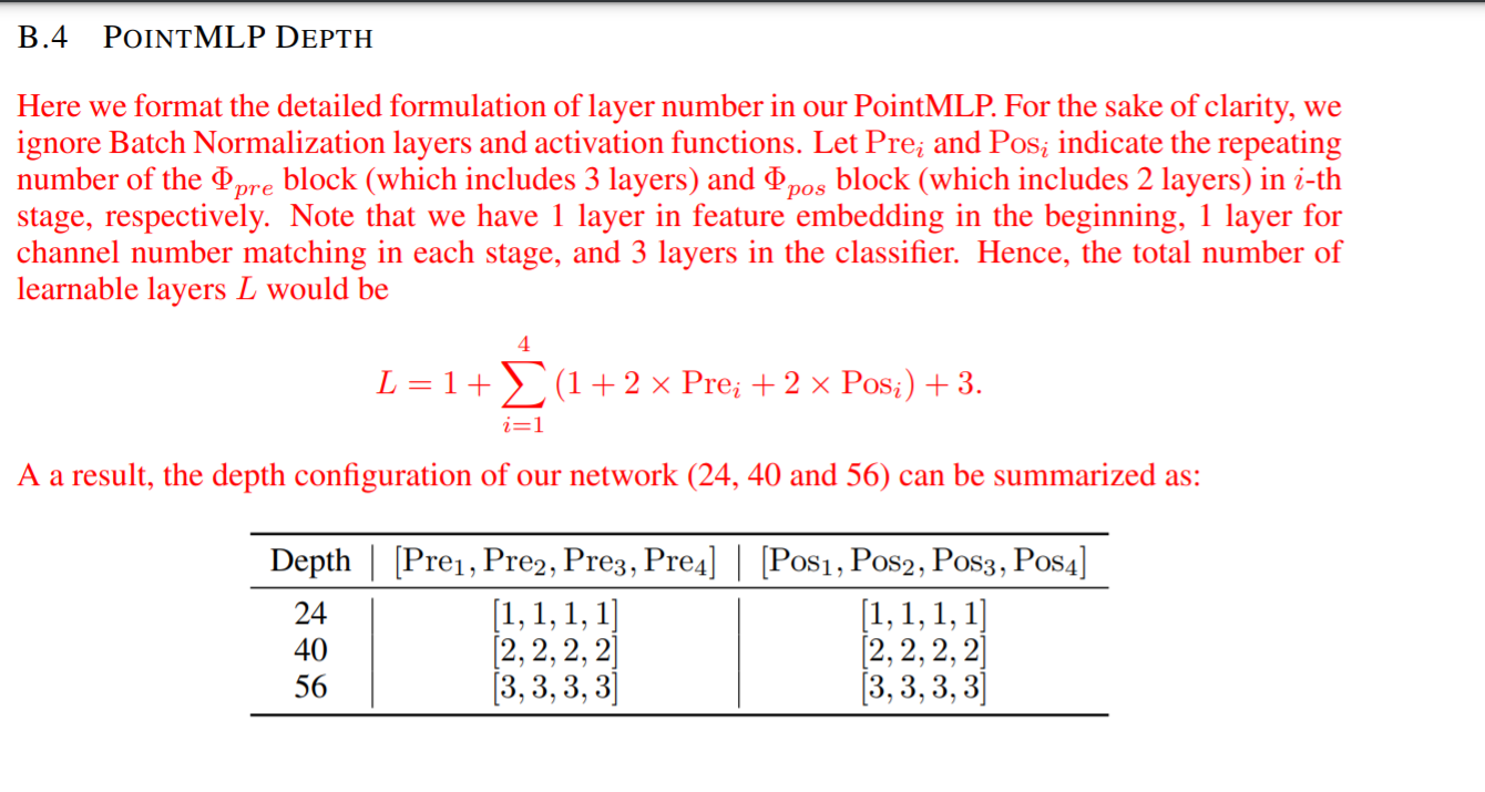 【论文阅读】【ICLR 2022】 PointMLP：Rethinking Network Design and Local Geometry in Point Cloud：A Simple ...