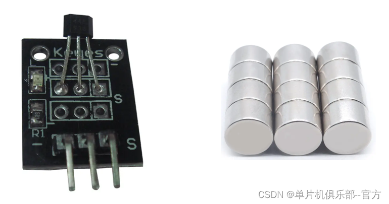 【mcuclub】直流电机-MX1508驱动模块-CSDN博客