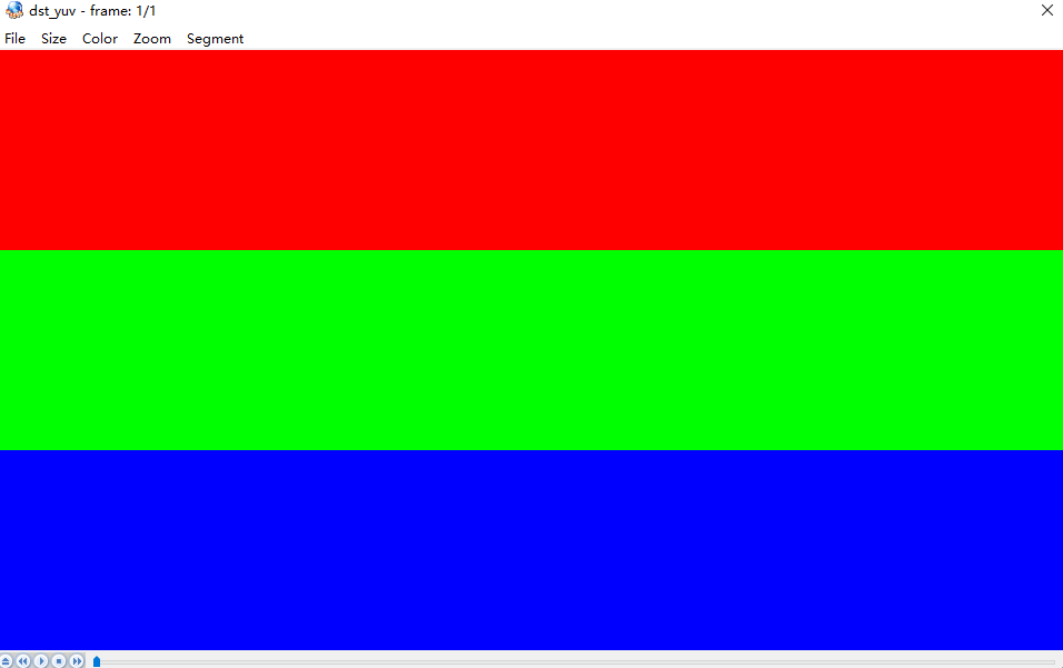 优化RGB转YUV计算效率_rgb转yuv损失-CSDN博客