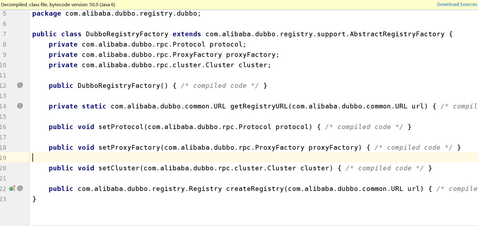 idea查看jar包源码方法及一些快捷键（读源码必备）-CSDN博客