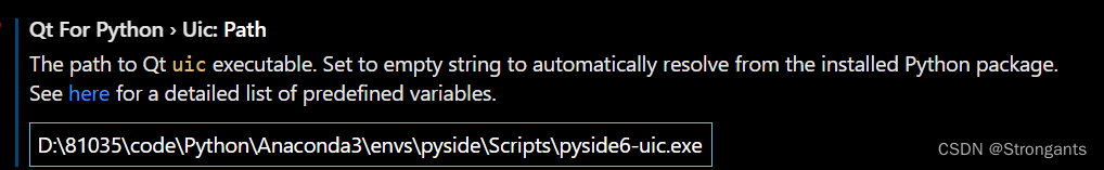 PySide6学习/教程/笔记（三）：Designer使用以及设计一个基础页面_pyside designer-CSDN博客