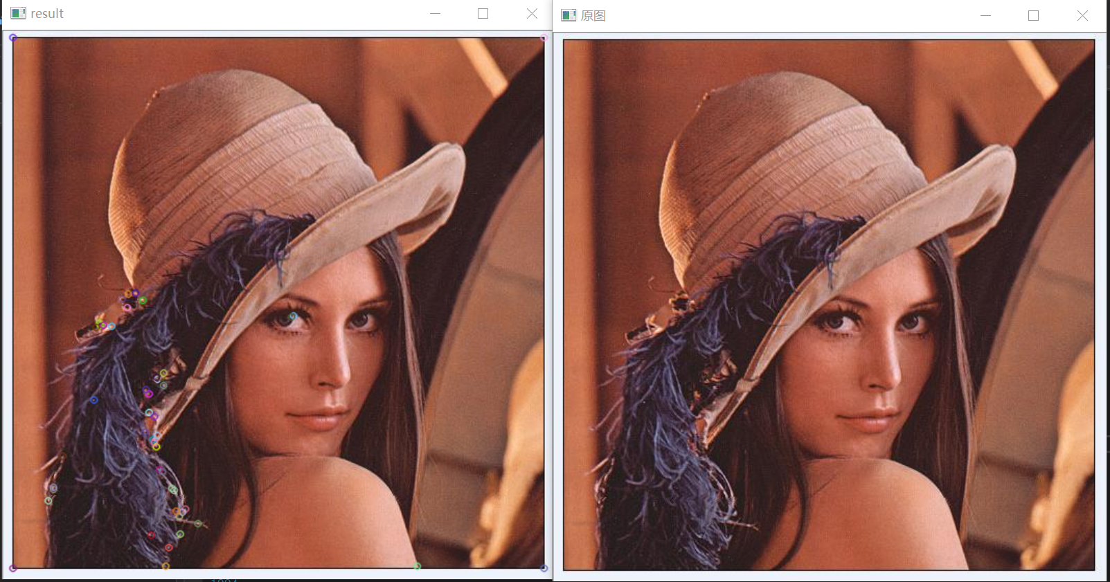 day30:角点检测_二维码角点-CSDN博客