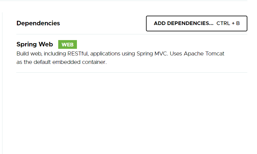 springboot出现 Cannot download ‘https://start.spring.io‘: Request failed with status code 403 解决方案 ...