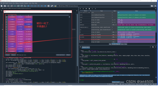 第11步 CatBoost_catboost安装-CSDN博客