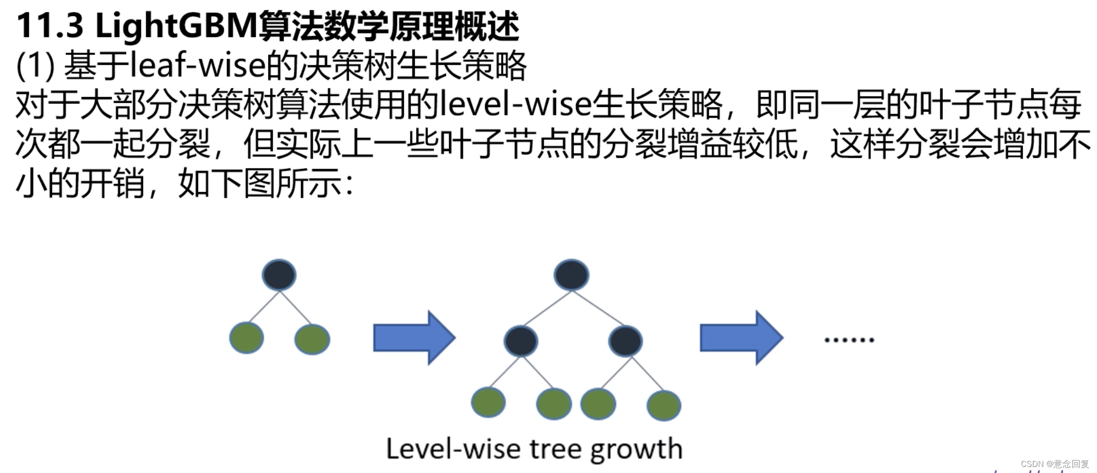 XGBOOST和LightGBM-CSDN博客
