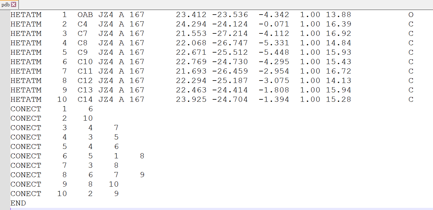【GROMACS】蛋白-配体动力学模拟_gromacs获取蛋白质拓扑文件-CSDN博客