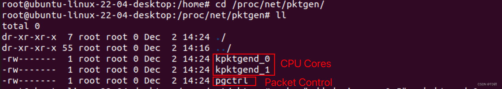 [Linux驱动开发六] pkegen最基本的使用_pktgen-CSDN博客
