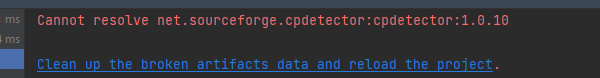 Java判断文件编码的方式——使用第三方库cpdetector-CSDN博客