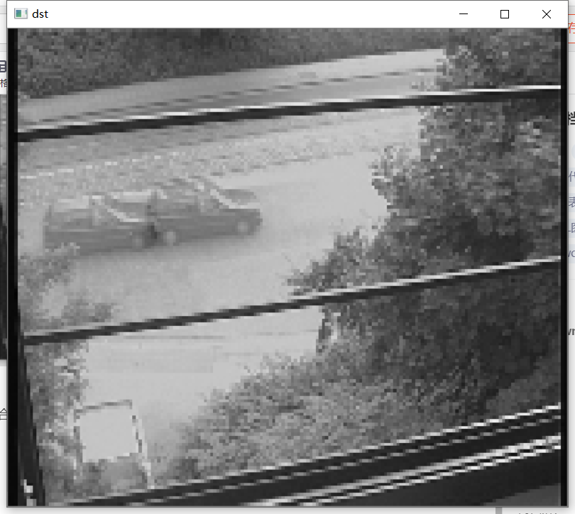 opencv 混合两个图像addWeighted()函数原理解析_cv::addweighted-CSDN博客