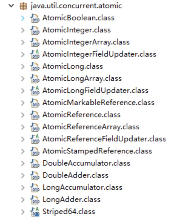 JUC第一讲：juc并发包深入理解(P6熟练 P7精通)_熟练掌握并发包-CSDN博客