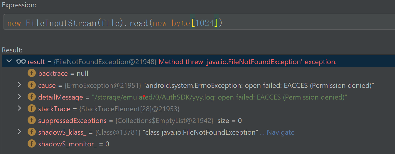 Android存储访问框架的使用_安卓储存访问框架-CSDN博客