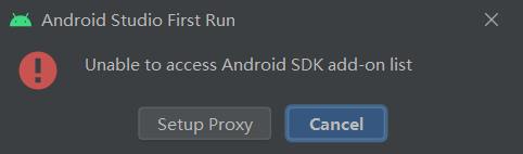 安装Android Studio 2020.3.1.24 教程 （最新版）_android studio3.1.24-CSDN博客