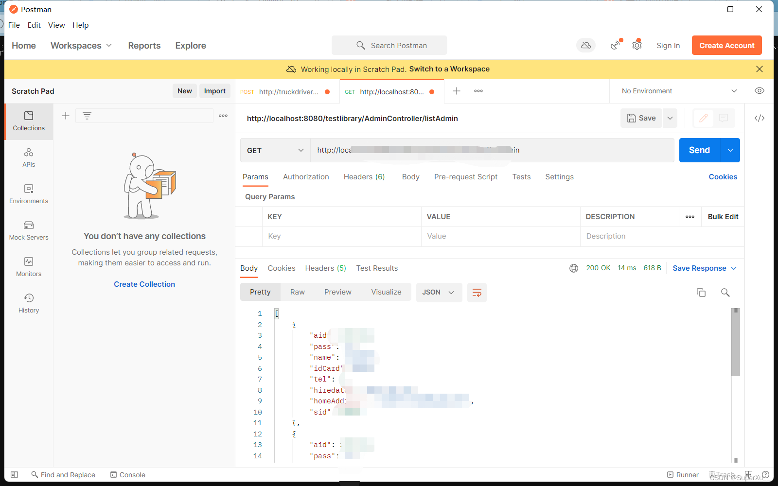 已解决 ·Field *mapper in com..seriverimpl required a bean of type com..*Mapper that could not be ...