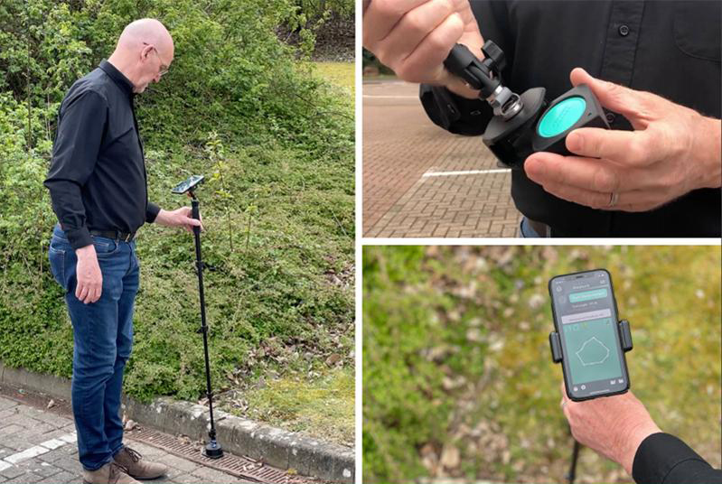 【Moasure魔尺】它是如何工作的？-CSDN博客