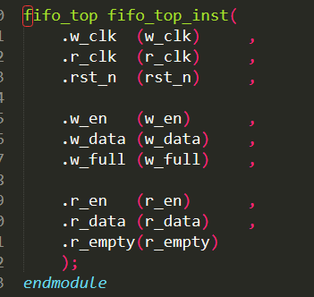 async_fifo学习_async fifo的读写信号控制-CSDN博客