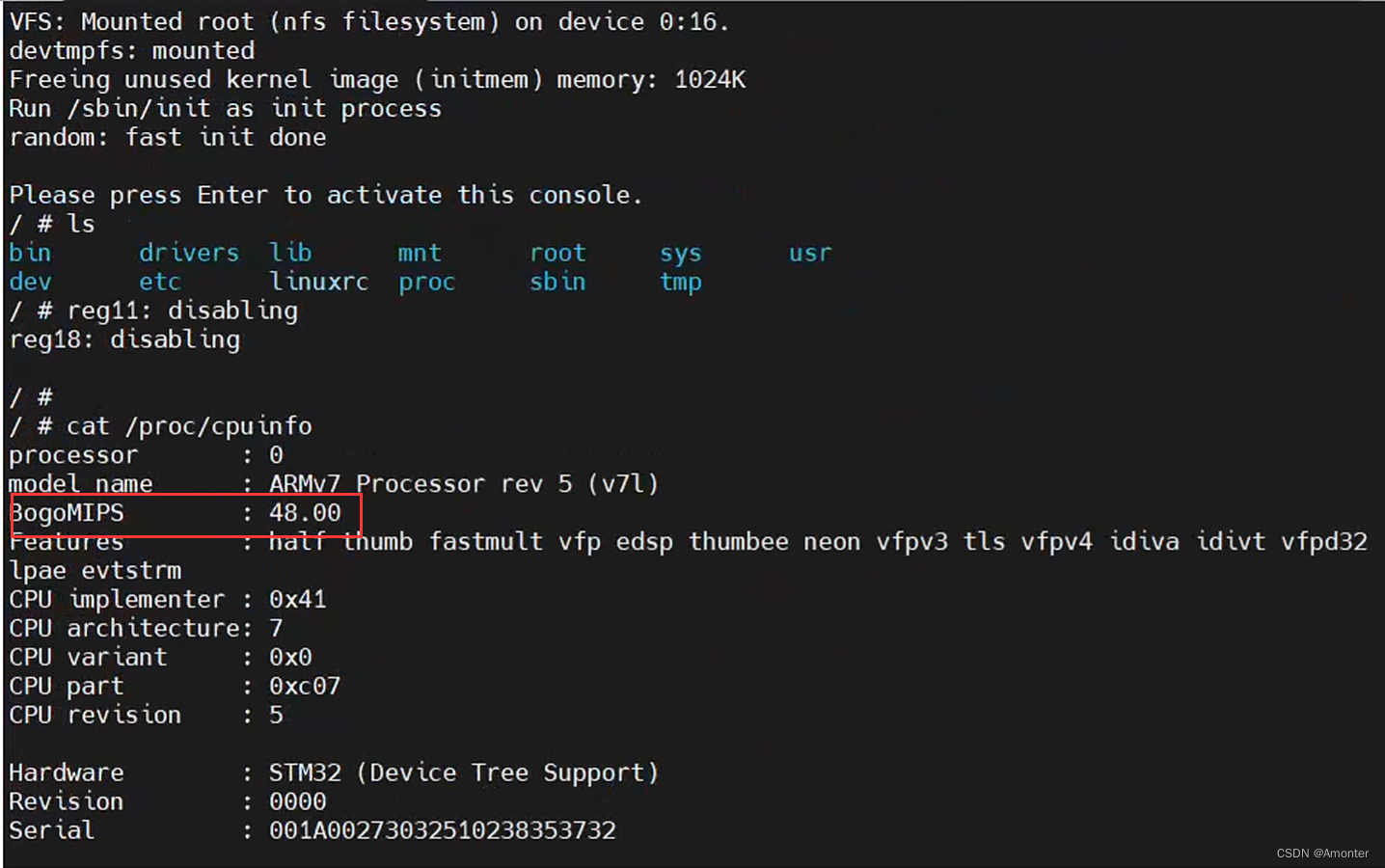正点原子stm32mp157学习——修改cpu工作模式(番外)stm32mp157超频 Csdn博客 5335