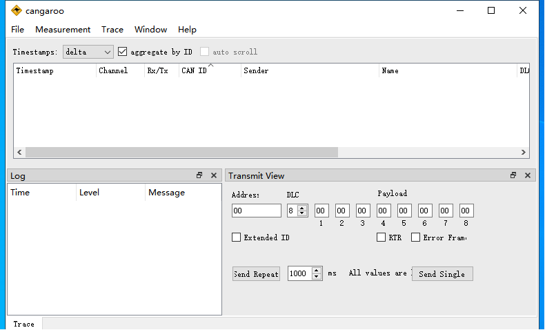 Makerbase VESC 第四课 CAN测试_vesc电调can协议-CSDN博客