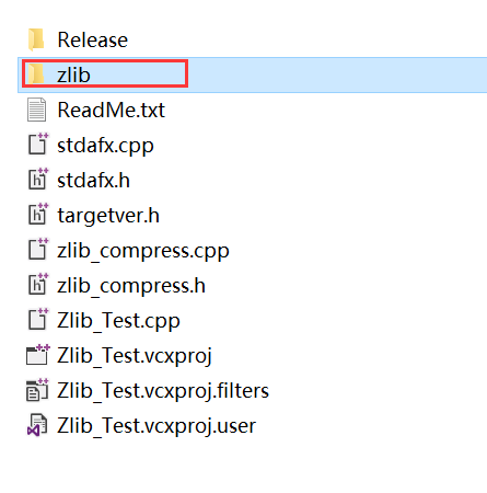 C/C++ 自制一个基于zlib的文件的(解)压缩系统_c++ zlib compress-CSDN博客