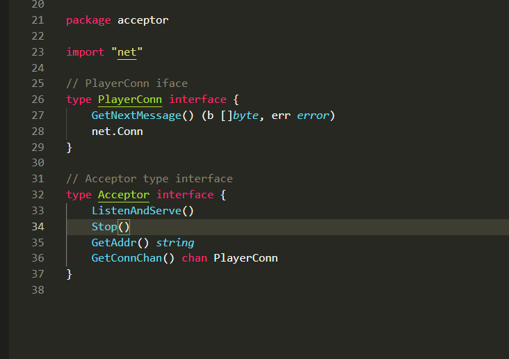 go-pitaya学习笔记(12) - 看一看火龙果内置模块_pitaya-cli怎么使用protobuf-CSDN博客