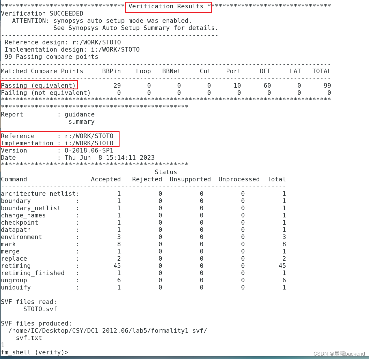 DC LAB5_unmapped ddc formality-CSDN博客