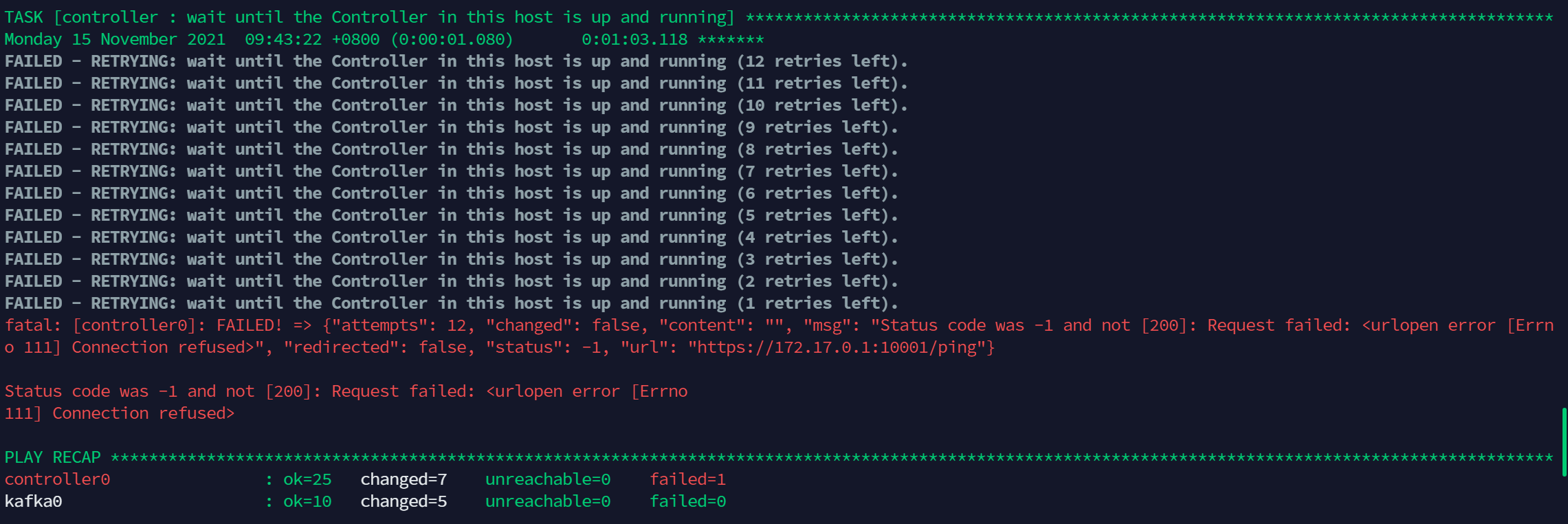 OpenWhisk部署指南-CSDN博客