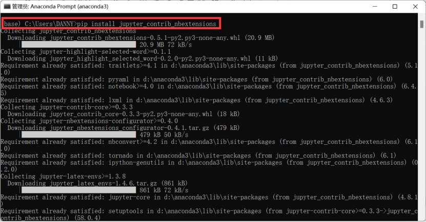 【python day1】win11环境下，安装anaconda3，步骤和常见问题_anaconda与windows不兼容-CSDN博客