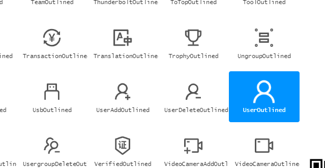 vue3按需引入Ant Design icon_引入antdesign图标-CSDN博客