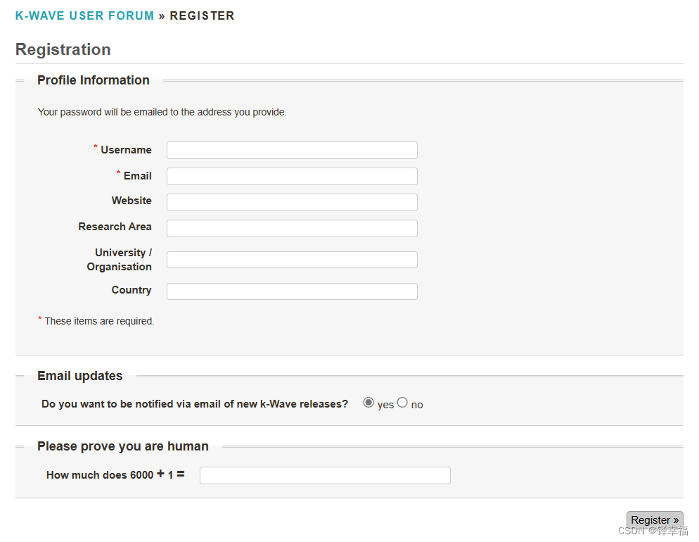 k-Wave丨光声成像仿真丨基础篇：下载安装及简易操作（一）-CSDN博客