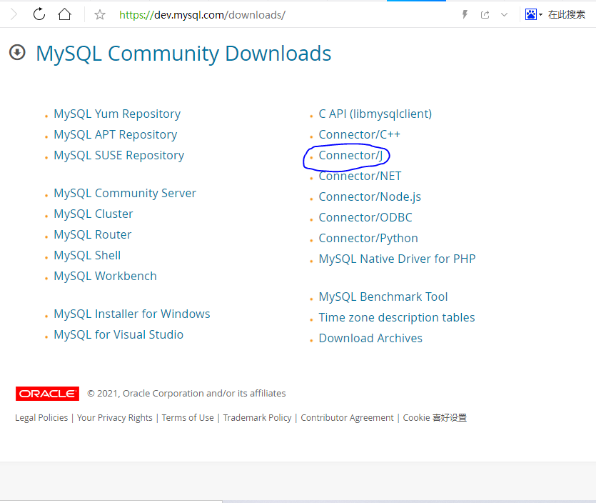 Unknown character set index for field ‘255‘ received from server._unknown character set index ...