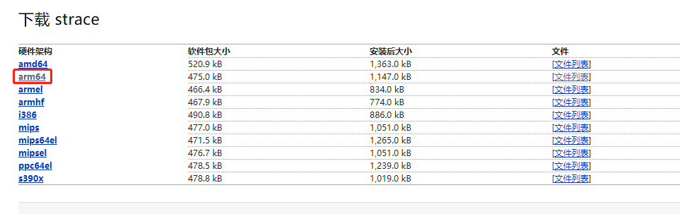 x86电脑上下载debian的arm64的包_debian-arm64下载-CSDN博客