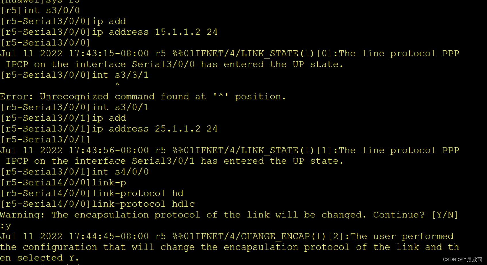 HCIP实验-CSDN博客