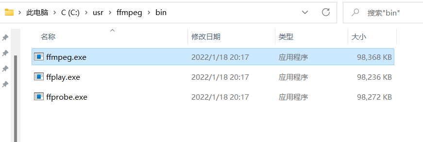 视频下载软件Annie的安装及使用_annie 下载视频-CSDN博客