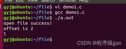 【Linux篇】lseek函数_iskeith函数-CSDN博客