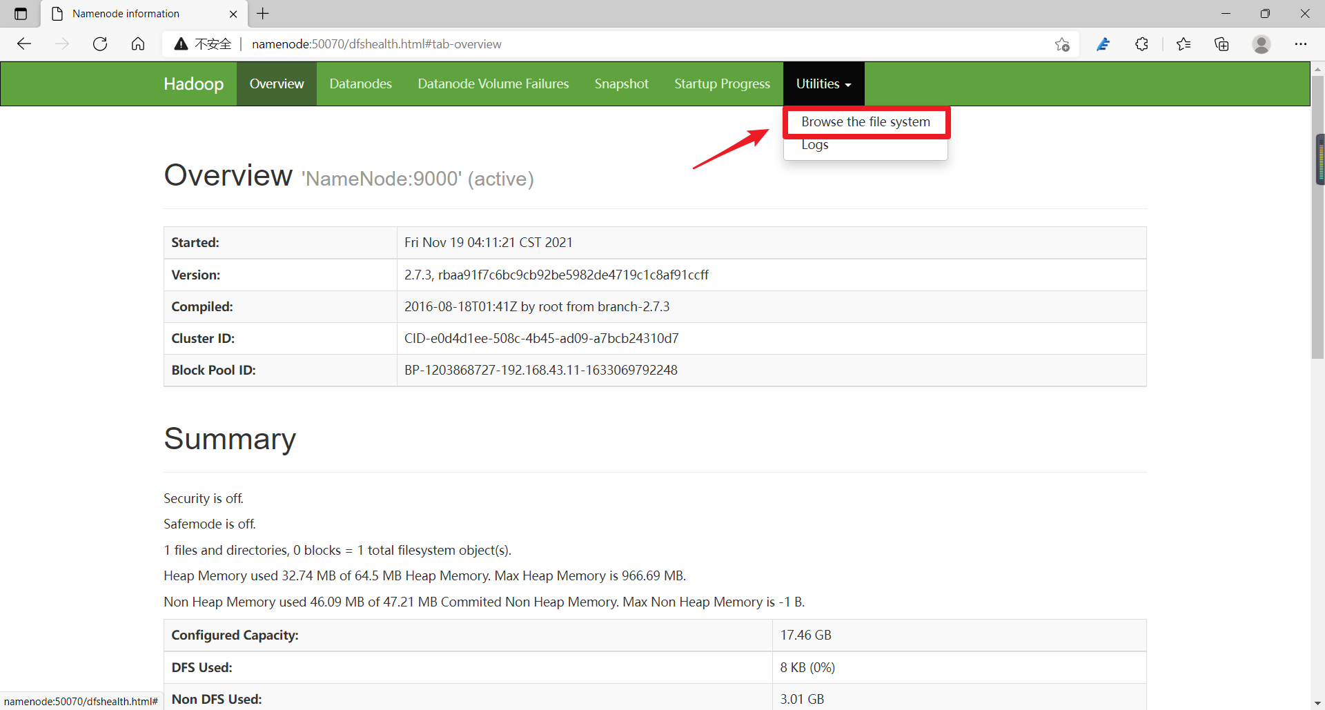 Hadoop经典案例——单词统计hadoop单词统计 Csdn博客