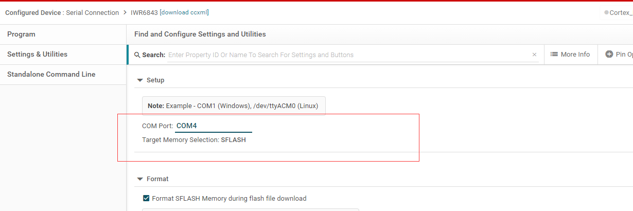 iwr6843-ROS构建_iwr6843 ros-CSDN博客