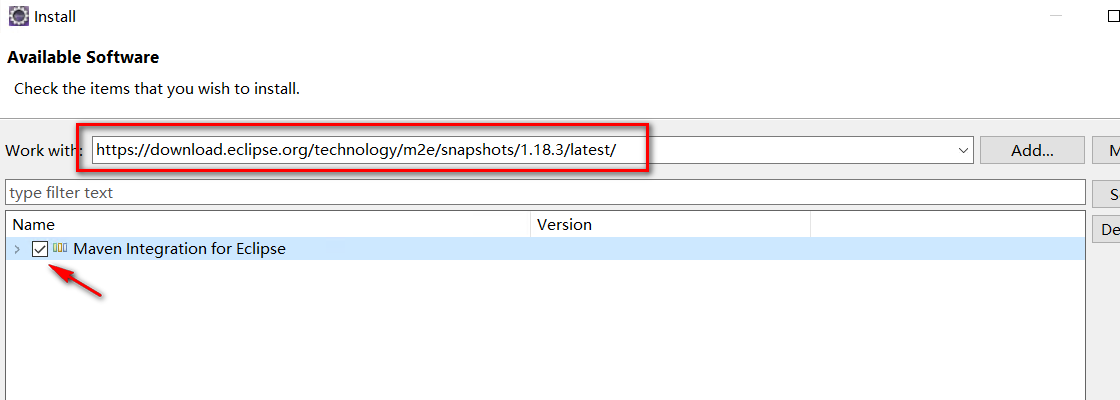 eclipse/jee-2021-09 版本 maven 重复下载 sources 和 javadoc 的问题及解决_download sources and javadoc-CSDN博客