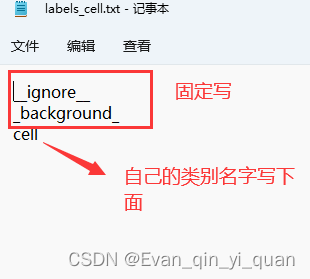 Pytorch实战7-mmsegmentation训练-CSDN博客