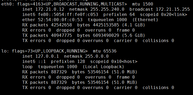 Centos 修改 DNS 怎样生效_centos resolv.conf-CSDN博客